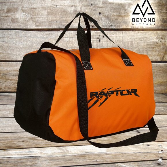 Dedic Print | Bags | Ford Raptor Claw Car Suv Sequel Sport Duffel Bag ...